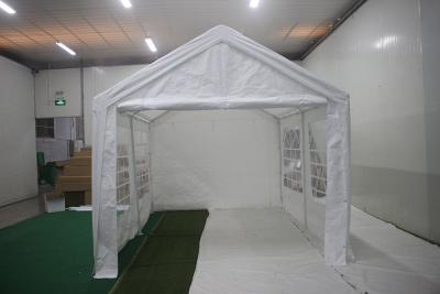 Cina Tenda di festa di nozze impermeabile a telaio galvanizzato per feste e celebrazioni all'aria aperta in vendita