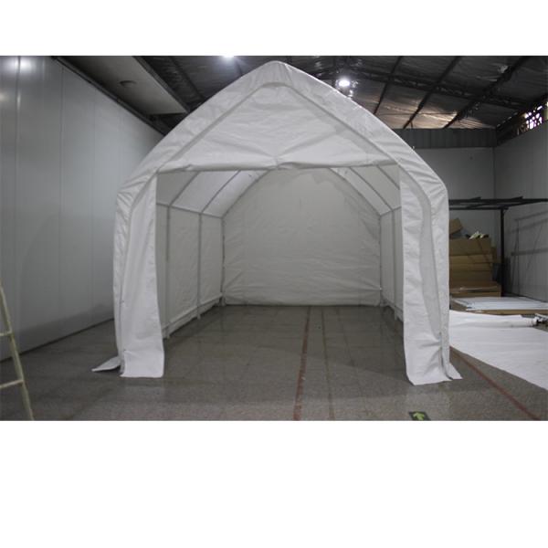 Quality 360*600*340cm Metal Frame Profile Soundproof Large Party Event Tent Ideal for Weddings for sale