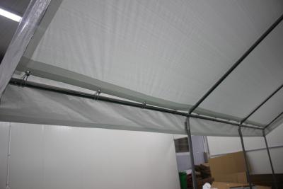 Κίνα 300*600cm Καταφύγια Καροτσάκια Προετοιμασμένα Γκαράζ Καροτσάκια από χάλυβα Μεταλλικό Καροτσάκι για αποθήκευση προς πώληση