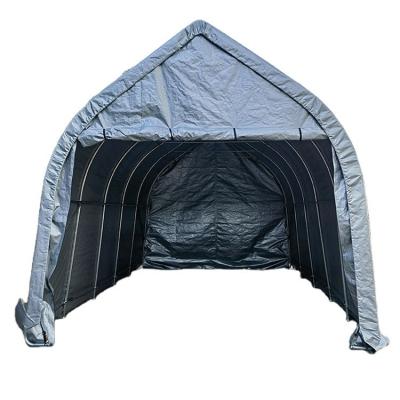 China Steel Frame Waterproof PVC Tent for Event Metal Type Steel Party Trade Show Wedding for sale