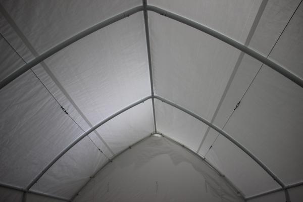 Quality Metal Frame Garages Mobile Waterproof Products for Outdoor Carport and Portable for sale