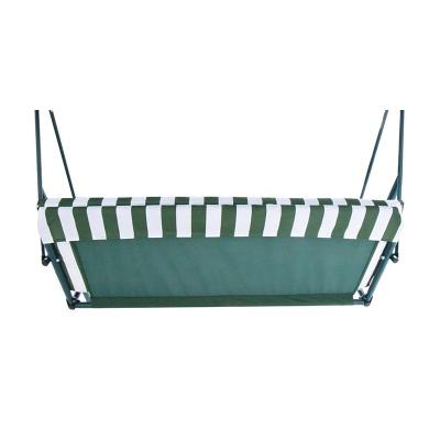 China Mail Packing Traditional Style Garden Patio Swing Chair with Canopy Pergola Gazebo for sale