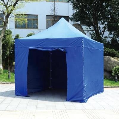 Cina Tenda PVC per eventi in alluminio acciaio poliestere esterno in vendita