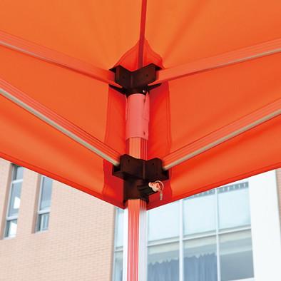 Cina Tenda PVC per eventi in alluminio acciaio poliestere esterno in vendita