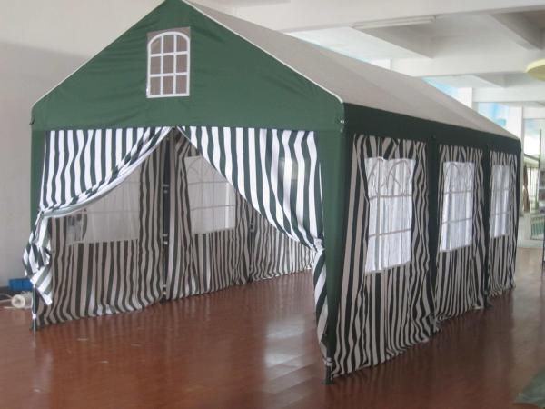 Quality 300*600cm Foldable Car Shelter Canopy Portable Carport Retractable Folding for for sale