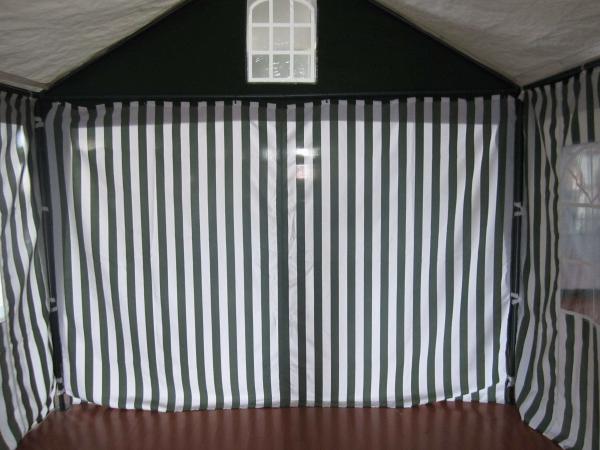 Quality 300*600cm Foldable Car Shelter Canopy Portable Carport Retractable Folding for for sale