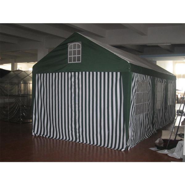 Quality Outdoor Garden Patio Tent Carport Storage Shelter Shed Car Canopy with Sturdy for sale