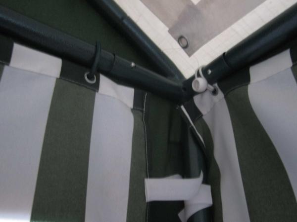 Quality Outdoor Garden Patio Tent Carport Storage Shelter Shed Car Canopy with Sturdy for sale