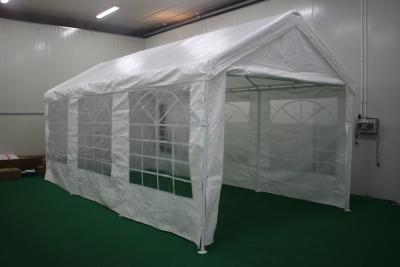 Cina CP004-W Tipo di metallo Commercial Grade Heavy Duty Marquee Luxury Camp Festa di matrimonio in vendita