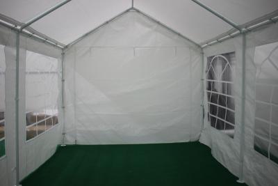 Cina CP004-W Tipo di metallo Commercial Grade Heavy Duty Marquee Luxury Camp Festa di matrimonio in vendita