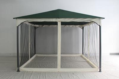 Cina Crea una splendida oasi all'aperto con il nostro pacchetto di gazebo in acciaio in vendita
