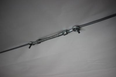 Cina Metallizzata Verde In superficie impermeabile 11*25M Carport per eventi commerciali Party Show in vendita