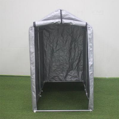 Cina Tenda portabile per garage per motocicli per biciclette Perfetto per soluzioni di stoccaggio all'aperto in vendita