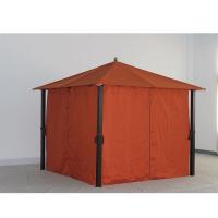 Quality Outdoor Metal Gazebos for sale
