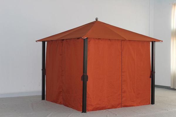 Quality 223*35.5*16.5cm Package Size Easy Foldable Beach Tent for Outdoor Camping Gazebo for sale