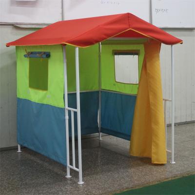 Cina Vivi la natura confortevolmente con la nostra tenda pergola con tetto da giardino in vendita