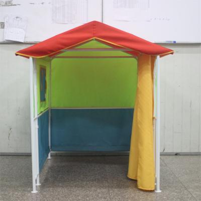 Cina Vivi la natura confortevolmente con la nostra tenda pergola con tetto da giardino in vendita