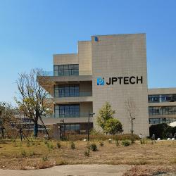 China Factory - Jiangpin Technology (wuhan) Co., Ltd.
