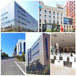 China Factory - Jiangpin Technology (wuhan) Co., Ltd.