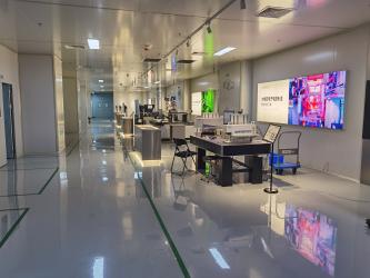 China Factory - Jiangpin Technology (wuhan) Co., Ltd.