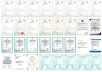 China Factory - Jiangpin Technology (wuhan) Co., Ltd.