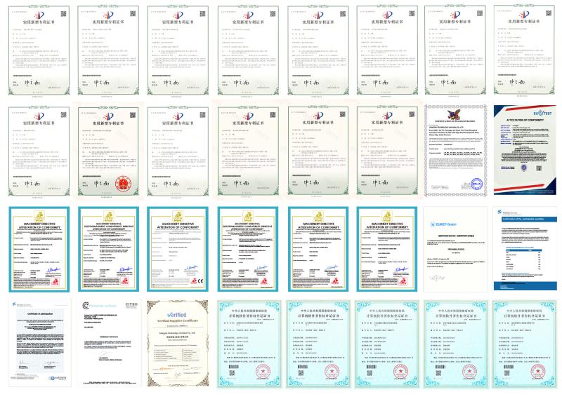 Fornitore cinese verificato - Jiangpin Technology (wuhan) Co., Ltd.