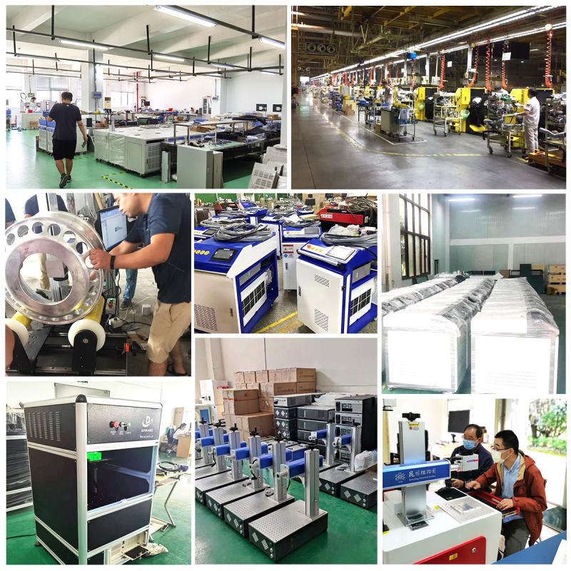 Fornitore cinese verificato - Jiangpin Technology (wuhan) Co., Ltd.