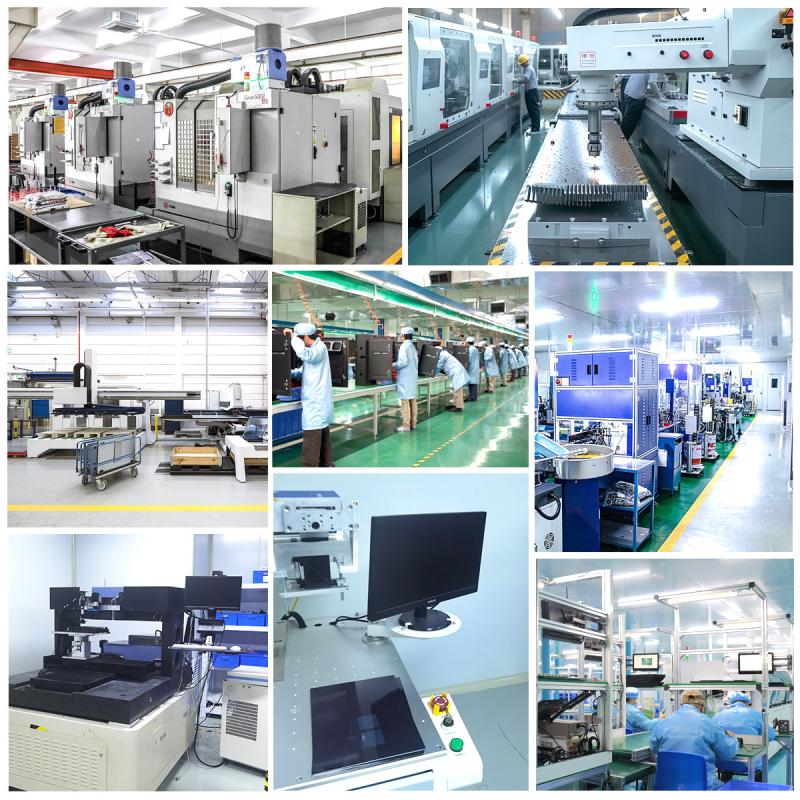 Fornitore cinese verificato - Jiangpin Technology (wuhan) Co., Ltd.