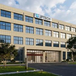 China Factory - Jiangpin Technology (wuhan) Co., Ltd.
