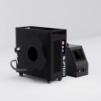 Quality Air Cooled Handheld Laser Welding Machine 2000W 1500W Metal Raycus Fiber Laser for sale