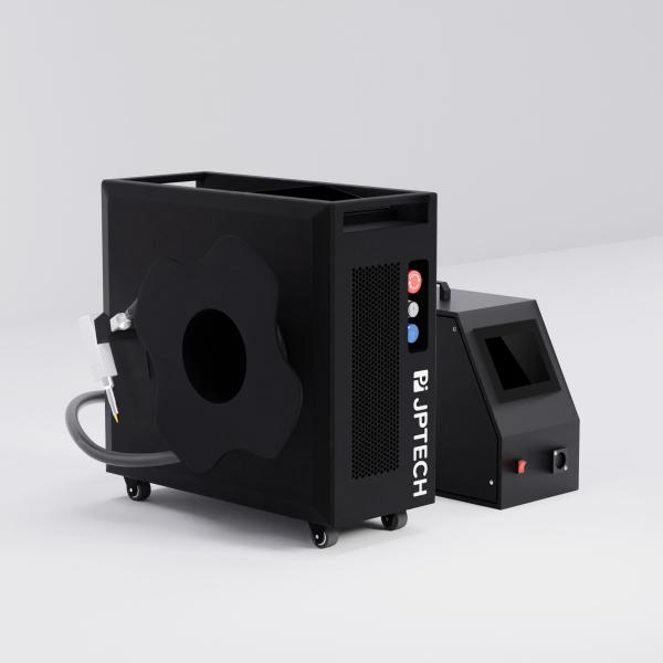 Quality Air Cooled Handheld Laser Welding Machine 2000W 1500W Metal Raycus Fiber Laser Welder for sale