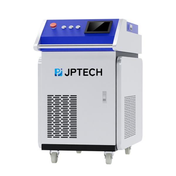 Quality BWT 3000W Metal Fiber Laser Welding Machine Aluminum 4 In 1 Laser Welding Machine for sale