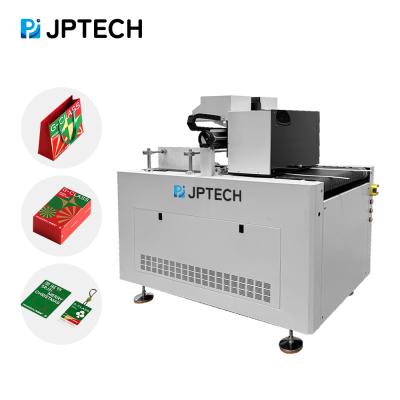 중국 고속 디지털 잉크젯 기계 단일 패스 UV 프린터 I3200 XP600 헤드 골판지 상자 종이 봉투 도이팩 라벨 포장용 아직 리뷰 없음 판매용