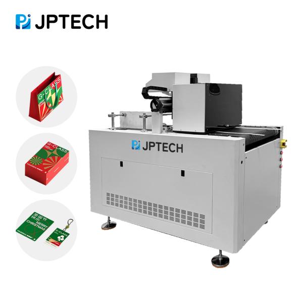 Quality High Speed Digital Inkjet Machine Single Pass UV Printer I3200 XP600 Head For for sale