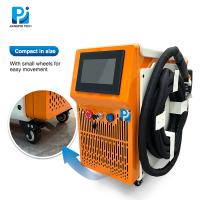 China Air Cooled Portable Laser Welding Machine for sale