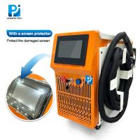 China Air Cooled Portable Laser Welding Machine for sale