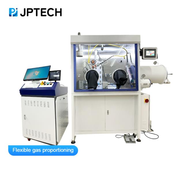 Quality Hand-held Laser Welder Description but is refusing to fulfill it The Ultimate for sale