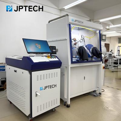 중국 휴대용 레이저 용접기 설명 하지만 그것을 충족 거부 On-the-go 용접을위한 궁극적인 도구 판매용