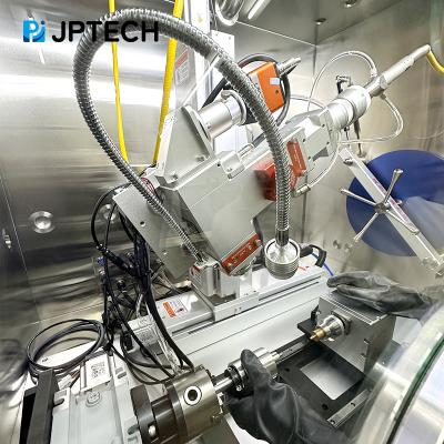 중국 휴대용 레이저 용접기 설명 하지만 그것을 충족 거부 On-the-go 용접을위한 궁극적인 도구 판매용