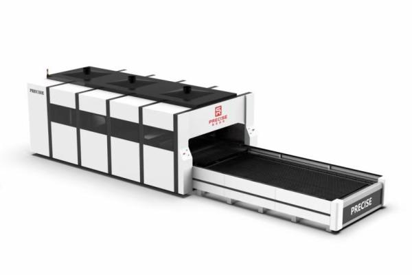 Quality Tube-Sheet Dual-Purpose Fiber Laser Cutting Machine for sale