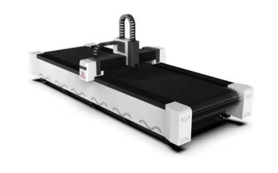 China Tube-Sheet Dual-Purpose Fiber Laser Cutting Machine for sale