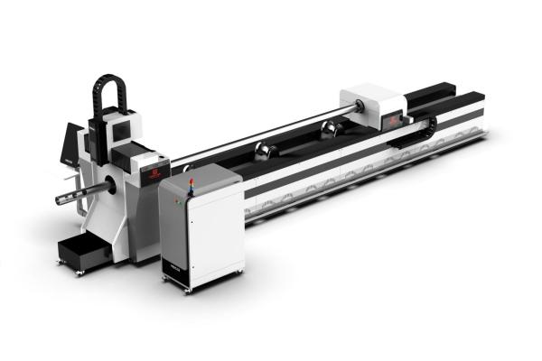 Quality Tube-Sheet Dual-Purpose Fiber Laser Cutting Machine for sale