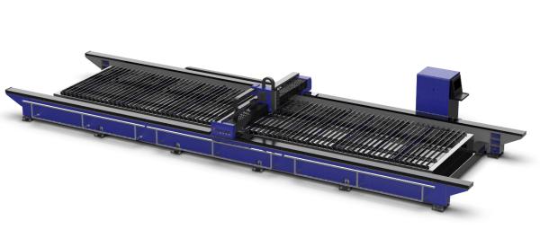 Quality Tube-Sheet Dual-Purpose Fiber Laser Cutting Machine for sale