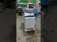 Sistema Rui Fa para máquinas de soldadura portátiles