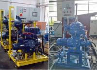 China Solids-Retaining Disc Stack Centrifuge for sale