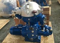 China Solids-Retaining Disc Stack Centrifuge for sale