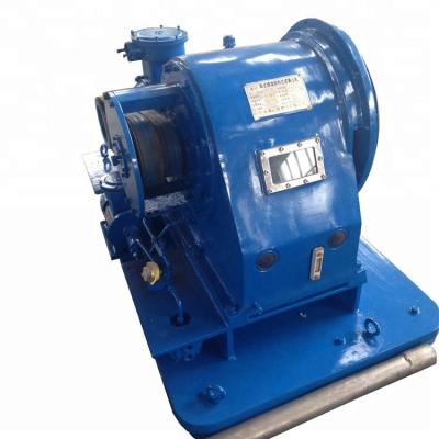 Cina Macchina della centrifuga del sale del touch screen con il sistema di controllo dello SpA in vendita