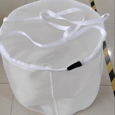 Cina Filtro sacchetti Centrifughe parti per 30 - 200 lbs / kg per lotto deidratazione ed estrazione in vendita