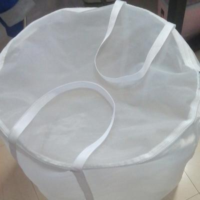 Cina Filtro sacchetti Centrifughe parti per 30 - 200 lbs / kg per lotto deidratazione ed estrazione in vendita