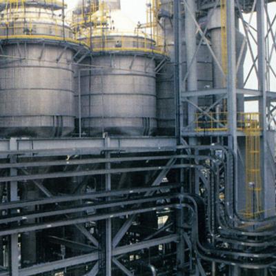 중국 스테인리스 스틸 304/316L의 MVR 증발기 작업 온도 40°C-100°C 판매용